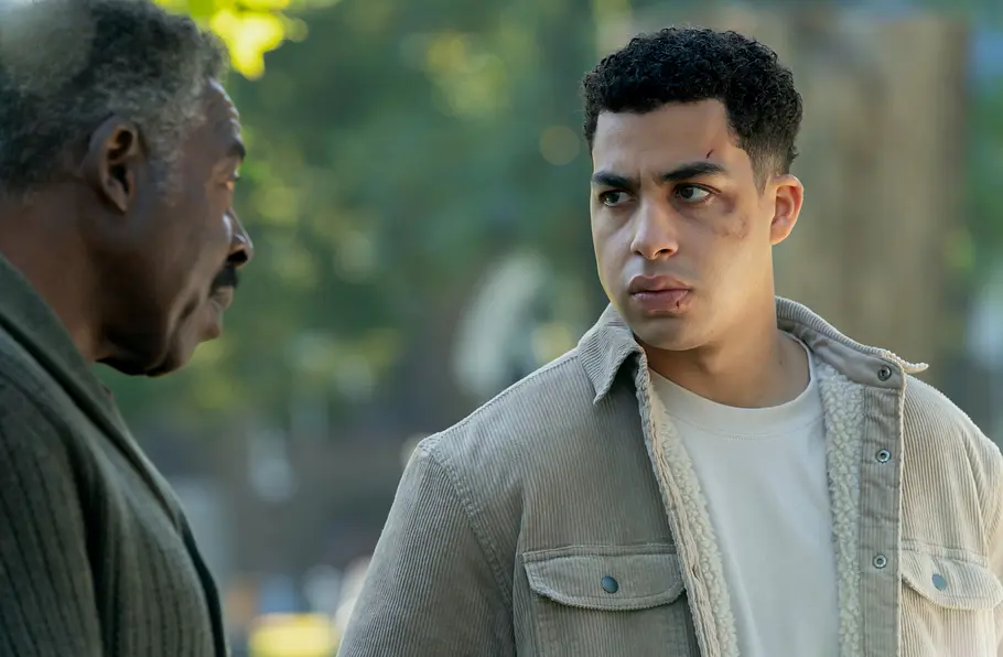 Boston Blue am 03. Juni 2026 um 20:15 Uhr auf Sky ONE HD - TV Movie