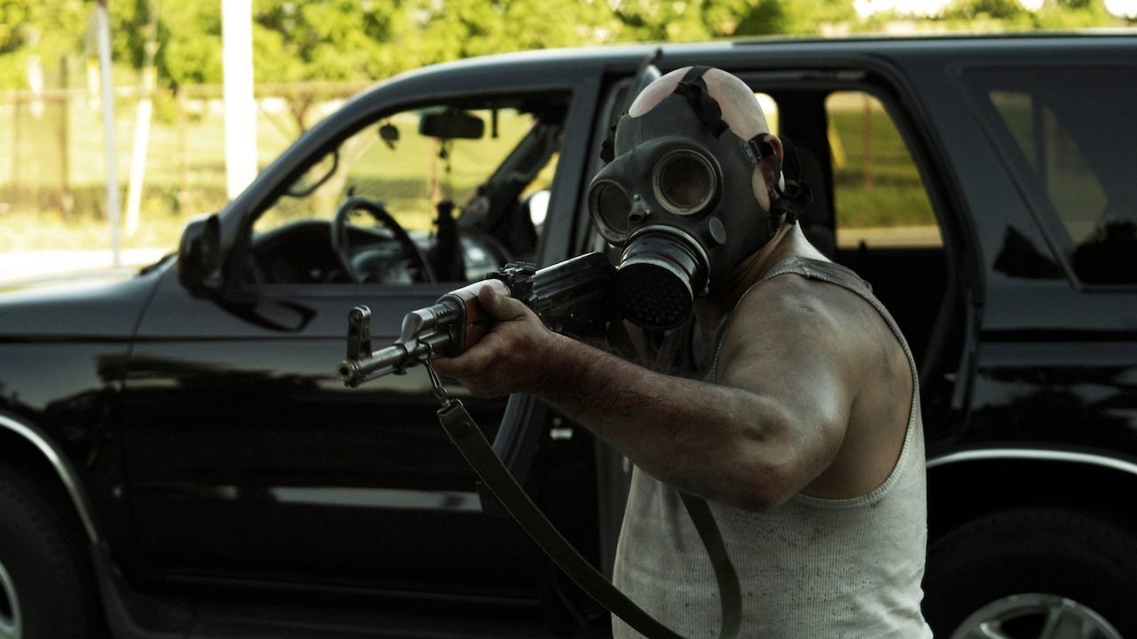 The Collapsed – hier Streaming & Video on Demand