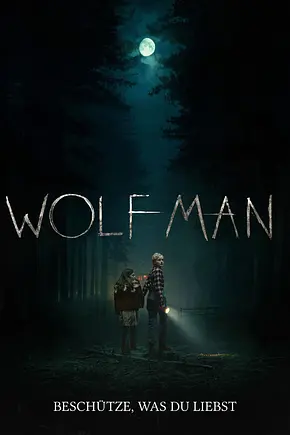 Wolf Man am 19. Juni 2026 um 18:30 Uhr auf Sky Cinema Premieren - TV Movie