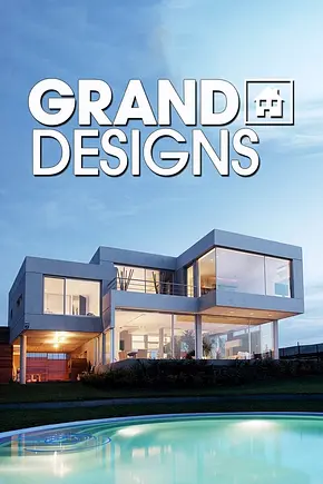 Grand Designs: Der Weg zum Traumhaus am 21. November 2025 um 01:10 Uhr ...