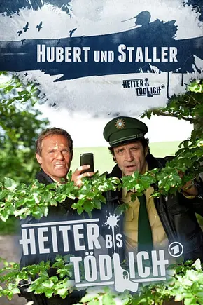Hubert und Staller am 18. Januar 2026 um 11:20 Uhr auf Sky Krimi HD ...