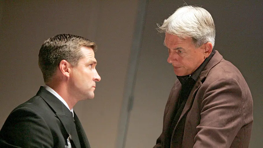 Navy CIS am 12. Januar 2026 um 08:55 Uhr auf Sky ONE HD - TV Movie