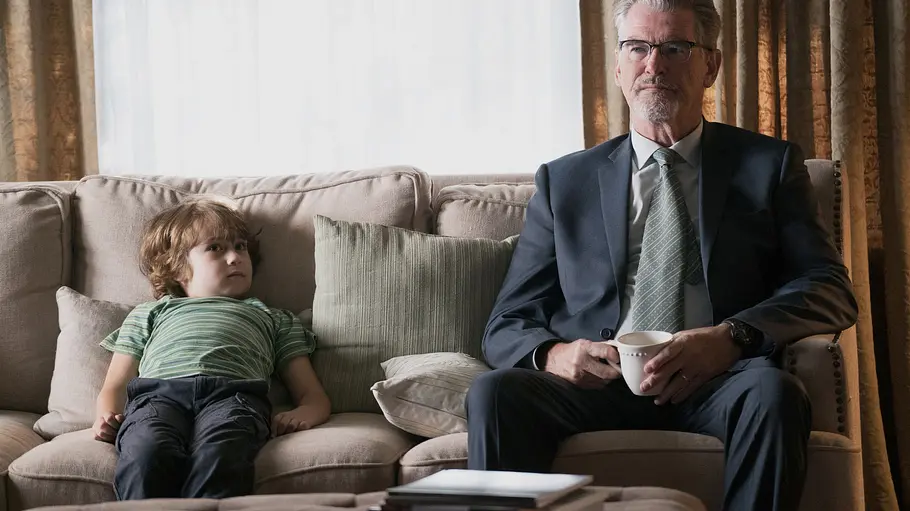 Spinning Man - Im Dunkel Deiner Seele am 16. Januar 2026 um 04:30 Uhr ...