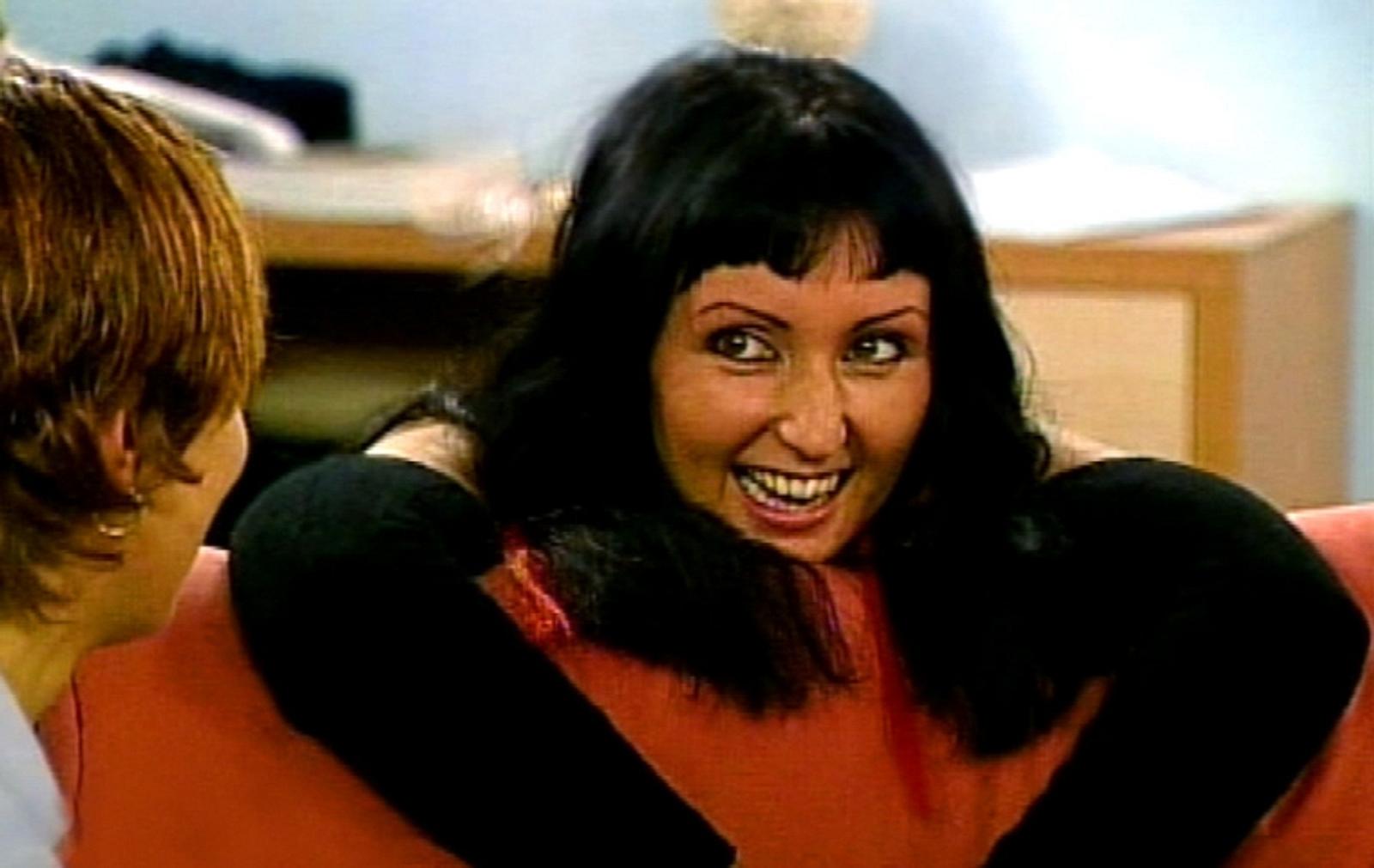 "Big Brother"-Star "Hexe" Hanka macht jetzt im TV Karriere!