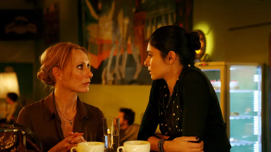 Bella Australia am 18. Januar 2026 um 13:55 Uhr auf Romance TV - TV Movie