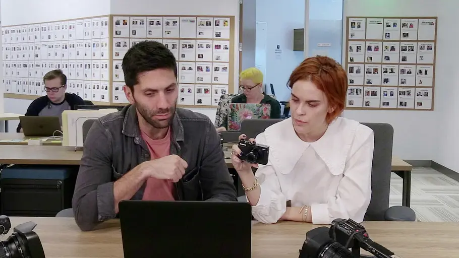 Catfish: The TV Series am 10. Juni 2026 um 08:10 Uhr auf MTV - TV Movie