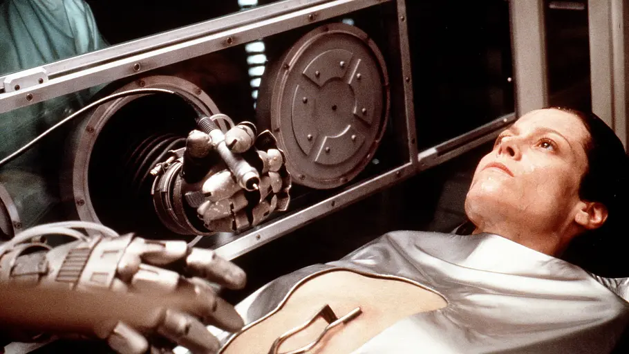 Alien - Die Wiedergeburt am 03. Januar 2026 um 02:20 Uhr auf Syfy - TV ...