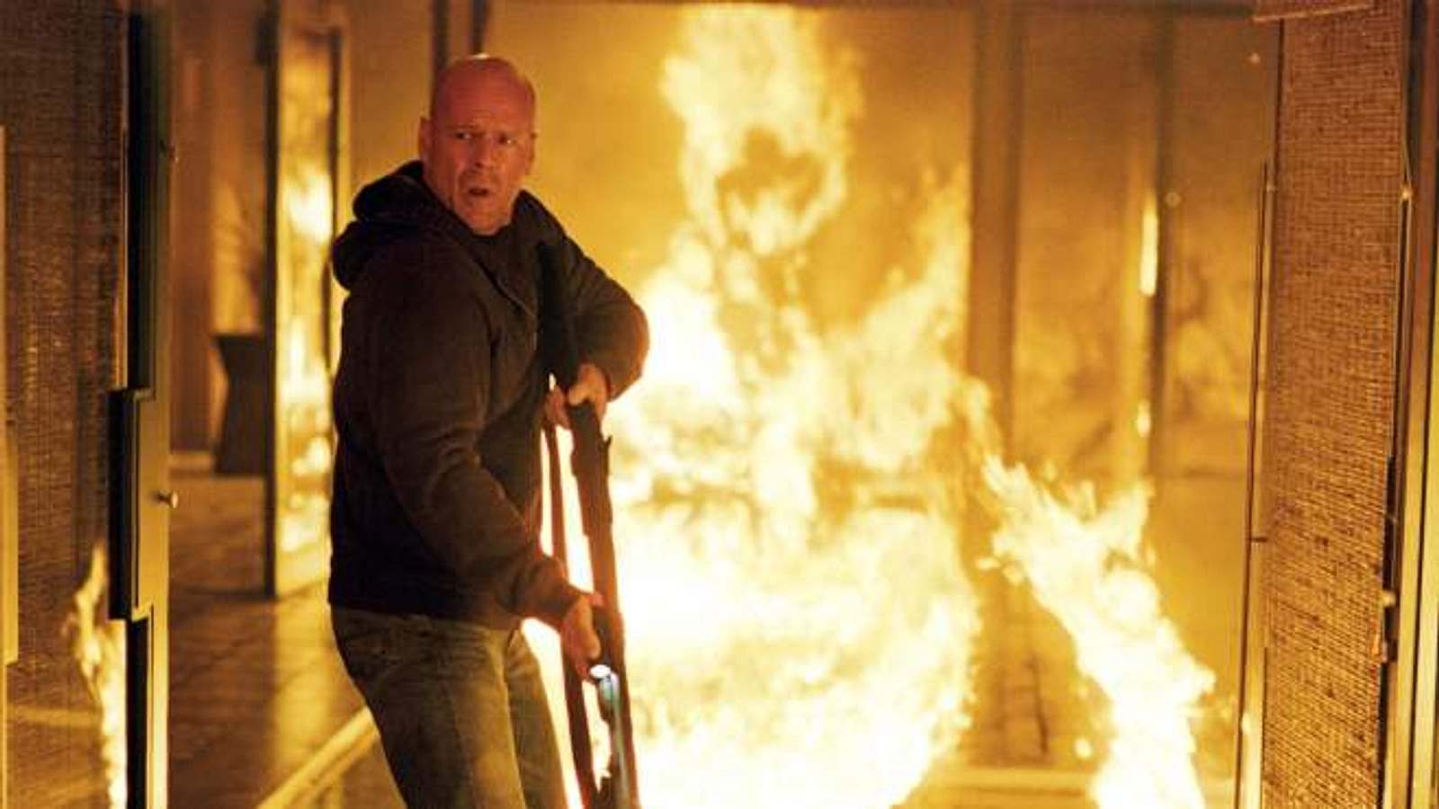 Bruce Willis | Berühmte Synchronsprecher: Jürgen Kluckert, Manfred ...