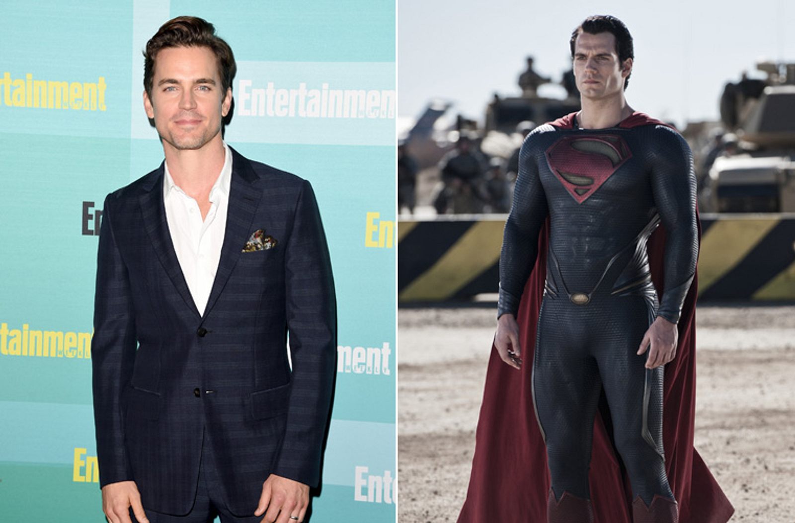 Socio Di Matt Bomer Seltener Anblick: Matt Bomer Kuschelt Mit Ehemann