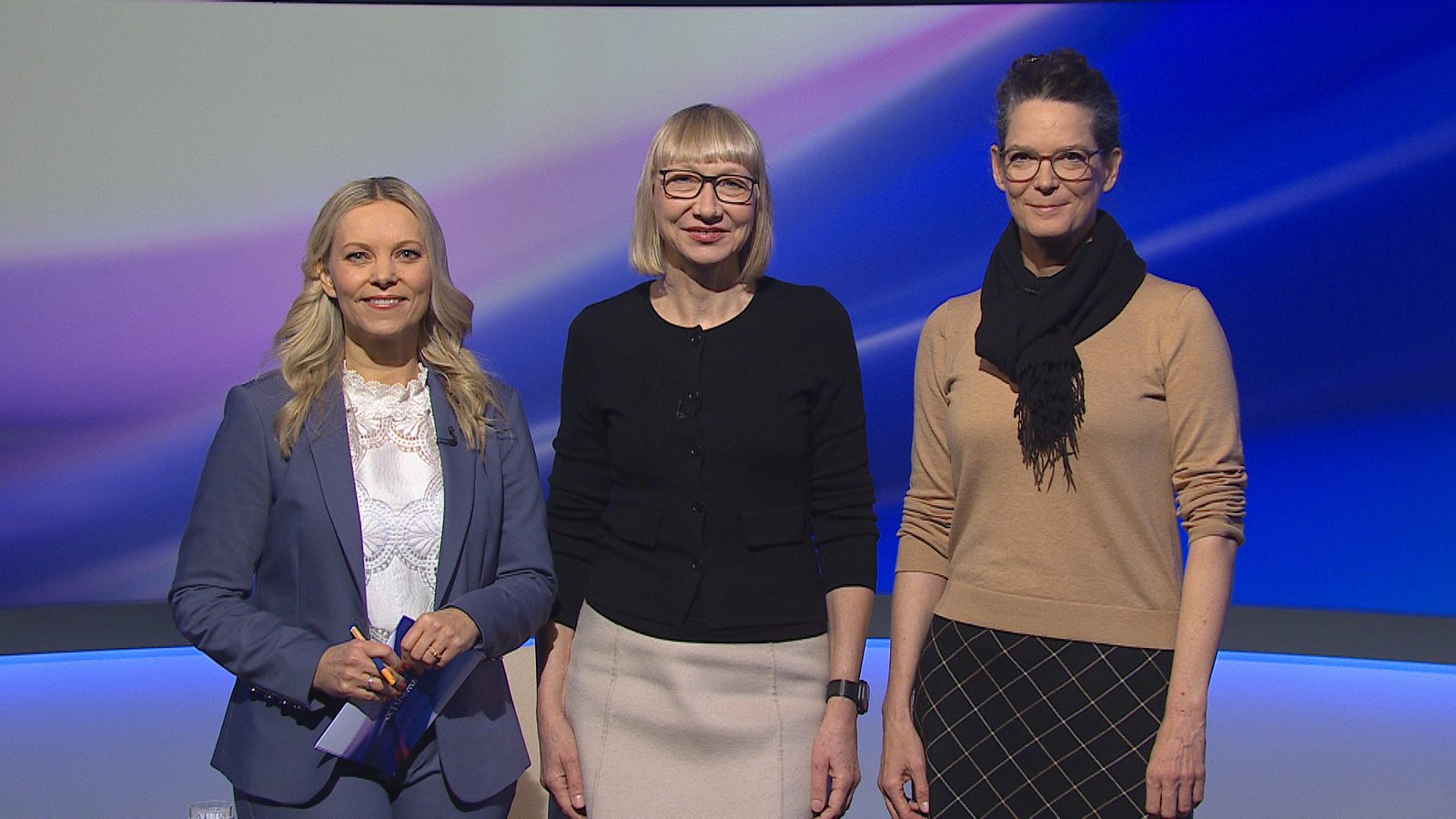 alpha-thema: Künstliche Intelligenz am 15. Januar 2026 um 16:00 Uhr auf ...