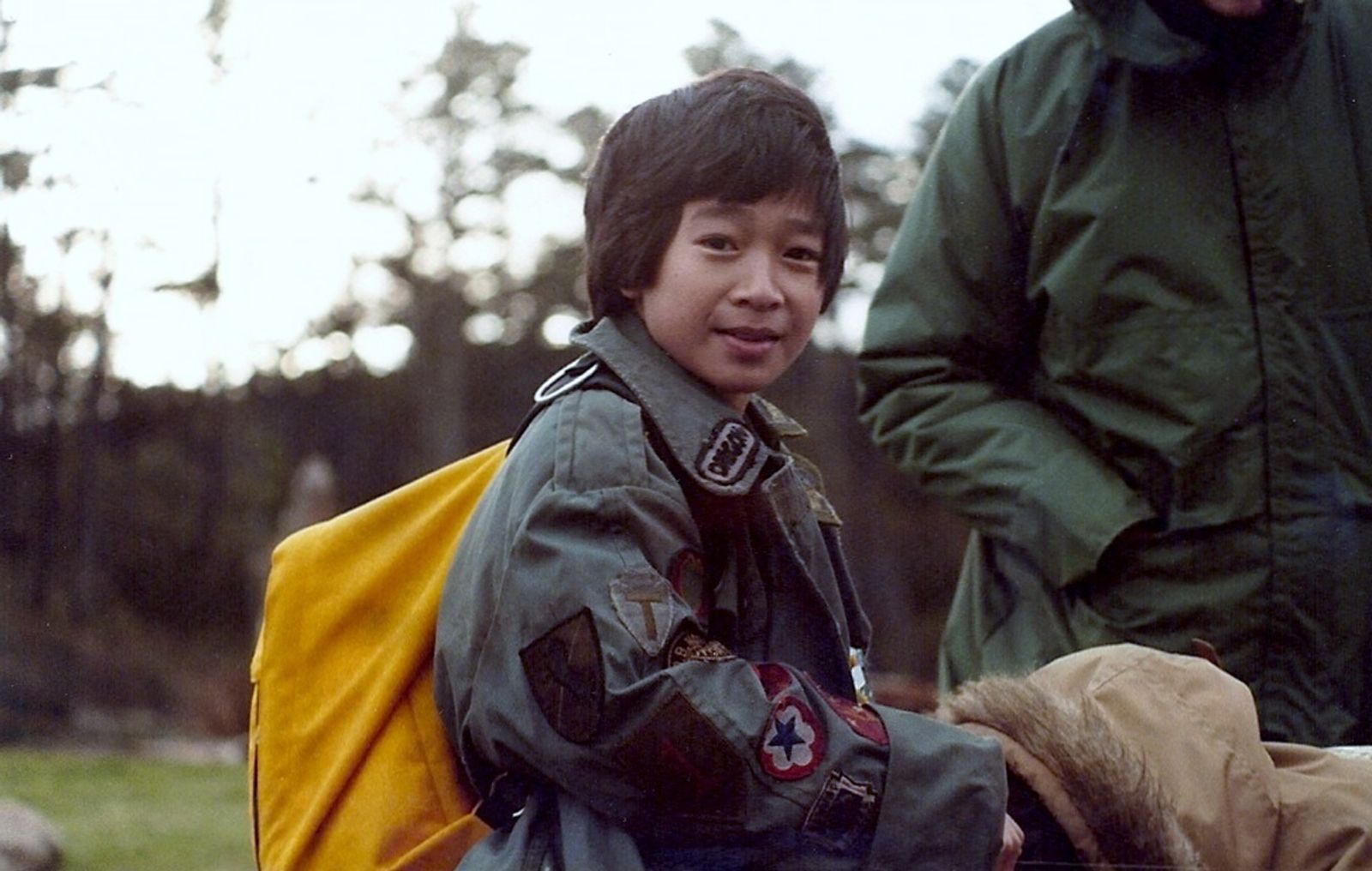 Die Goonies Daten