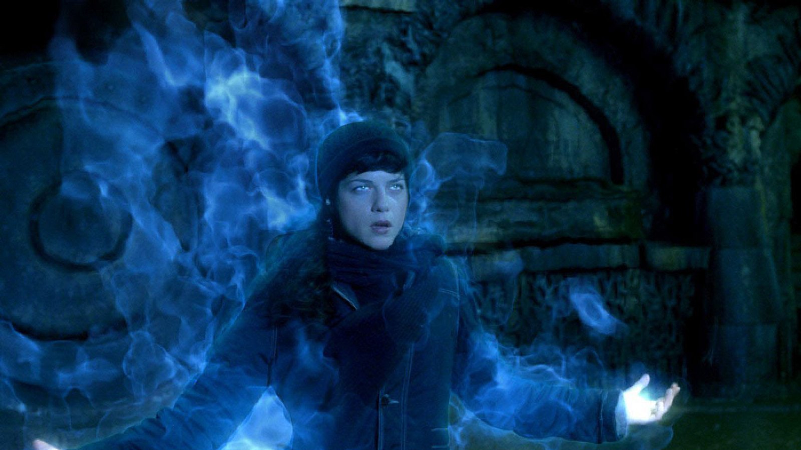 Hellboy am 23. Januar 2026 um 20:15 Uhr auf RTL II - TV Movie