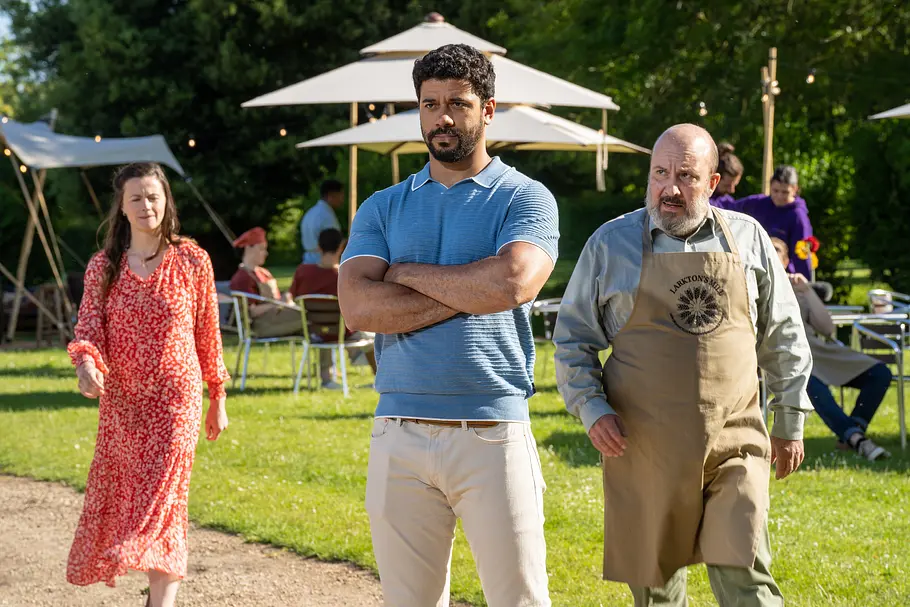 Inspector Barnaby am 29. Dezember 2025 um 23:15 Uhr auf ZDF neo - TV Movie