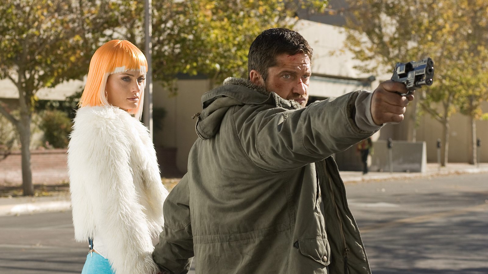 Gamer am 03. Januar 2026 um 01:40 Uhr auf ZDF neo - TV Movie