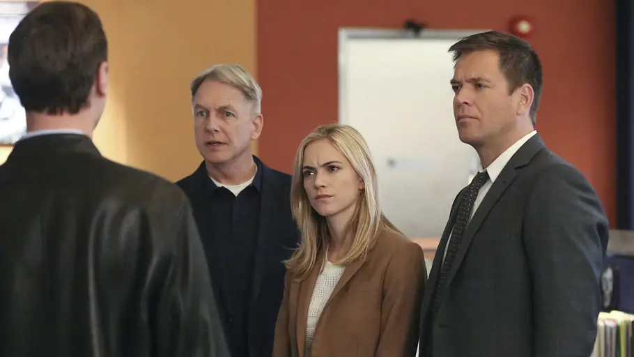 Navy CIS am 27. Dezember 2025 um 18:30 Uhr auf KABEL 1 - TV Movie