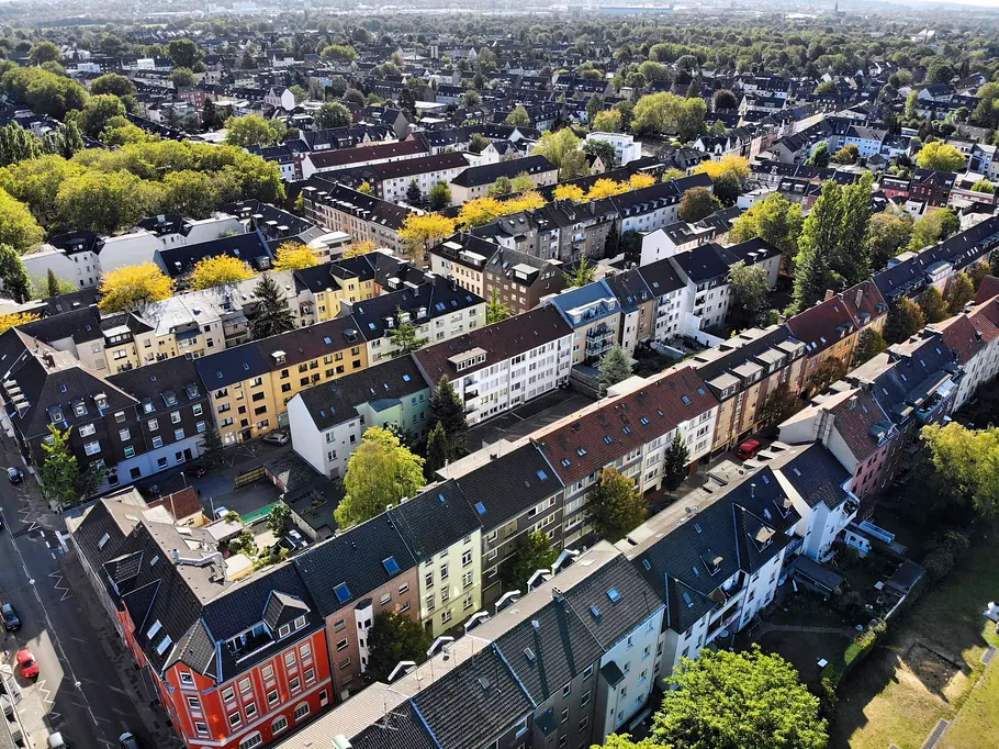 Hart umkämpft und heiß begehrt! - Zechensiedlungen im Pott am 05. Juni ...