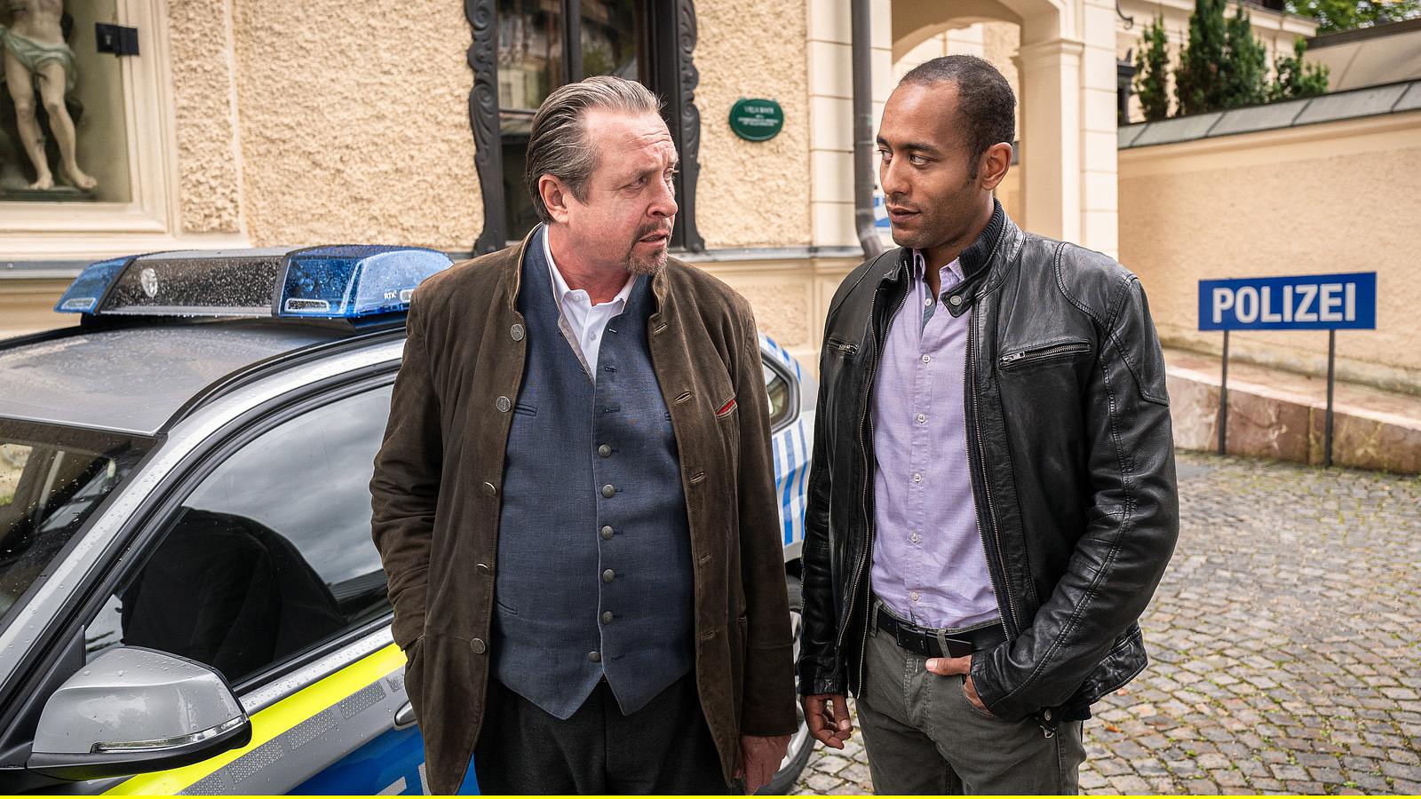 Watzmann ermittelt am 19. Juni 2026 um 15:10 Uhr auf NDR - TV Movie