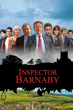 Inspector Barnaby am 01. Juni 2026 um 20:15 Uhr auf ZDF neo - TV Movie