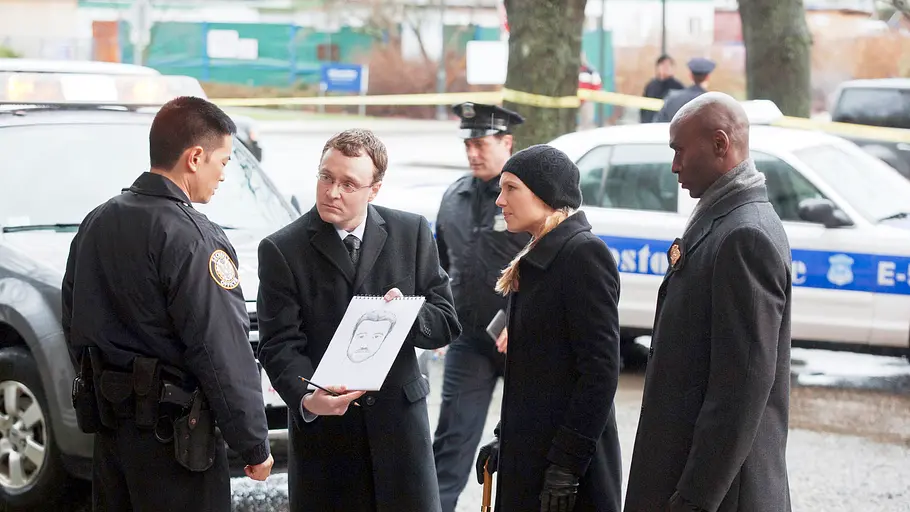 Fringe - Grenzfälle des FBI am 10. Januar 2026 um 10:55 Uhr auf Warner ...