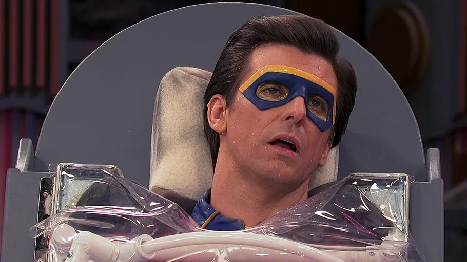 Henry Danger am 19. Januar 2026 um 13:05 Uhr auf nickelodeon - TV Movie