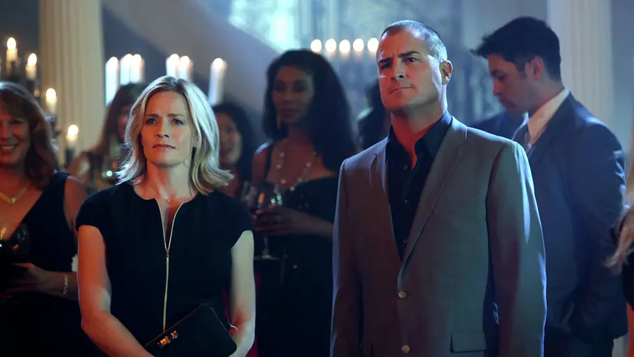 CSI: Vegas am 09. Januar 2026 um 04:35 Uhr auf RTL - TV Movie