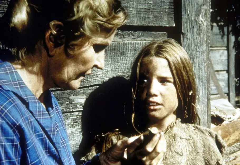 Unsere kleine Farm am 28. Januar 2026 um 13:25 Uhr auf SAT.1Gold - TV Movie