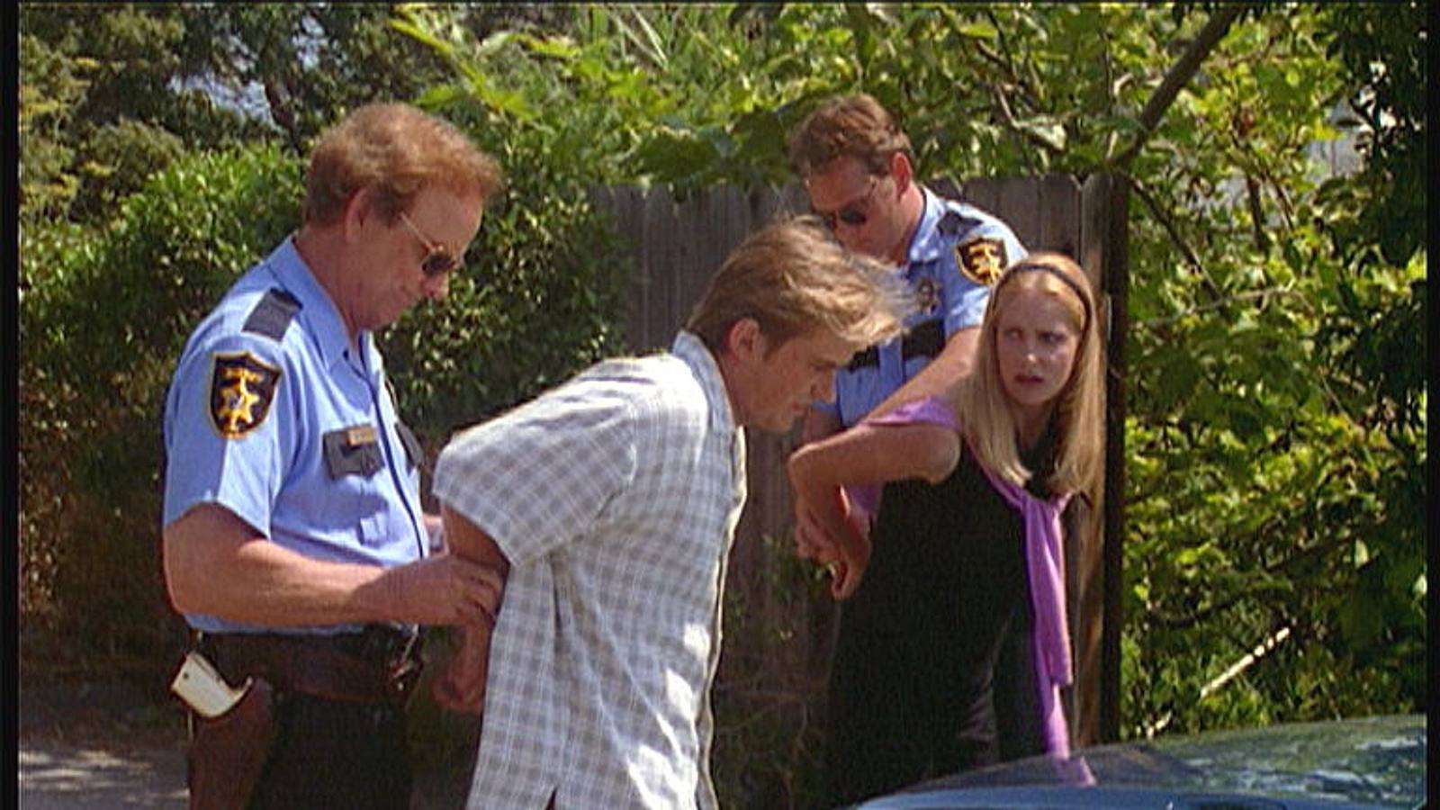 Diagnose: Mord am 13. Juni 2026 um 16:45 Uhr auf SAT.1Gold - TV Movie