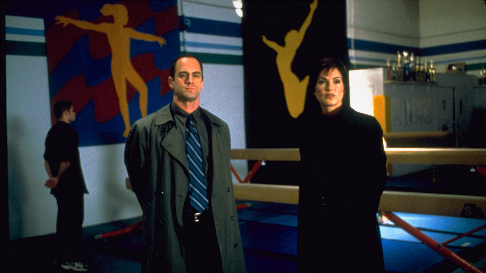 Law & Order: Special Victims Unit am 01. Juni 2026 um 07:25 Uhr auf ...
