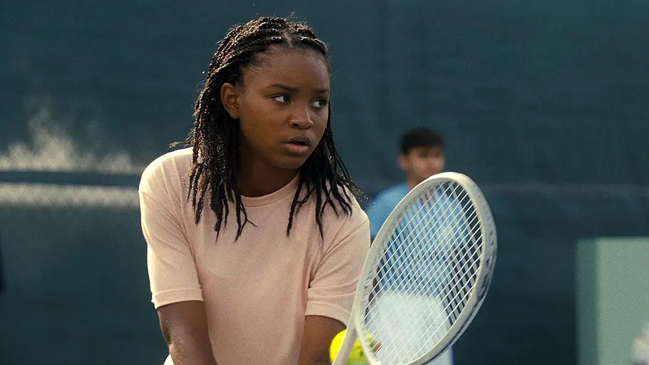 King Richard am 08. Januar 2026 um 20:15 Uhr auf SAT.1 - TV Movie