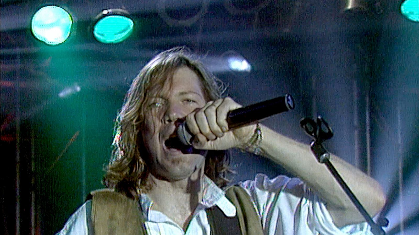 Back on Stage: Franek & Band am 16. Januar 2026 um 23:45 Uhr auf ARD ...