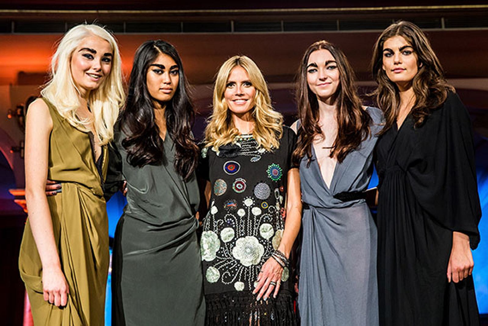 GNTM 2016: Alle Neuigkeiten und Infos zur elften Staffel!