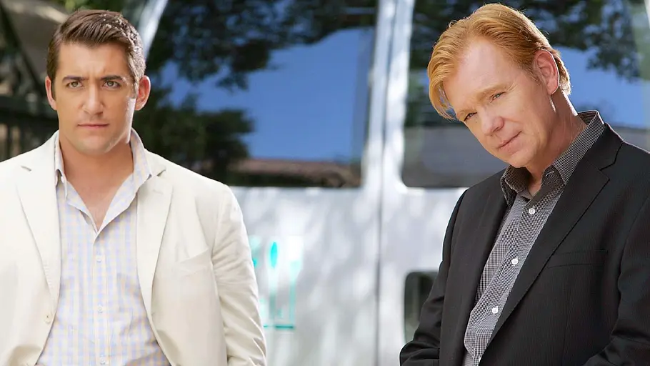CSI: Miami am 10. Januar 2026 um 02:10 Uhr auf RTL - TV Movie