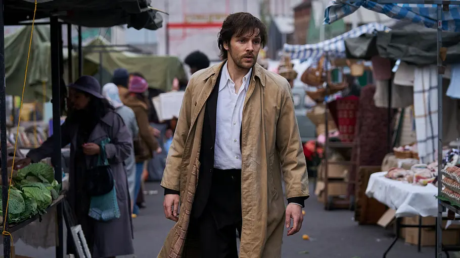 Dead Shot - Einsame Rache am 06. Januar 2026 um 23:30 Uhr auf Sky ...