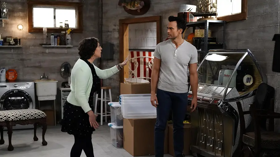 Call Me Kat am 22. Januar 2026 um 05:25 Uhr auf PRO 7 - TV Movie