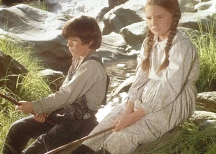 Unsere kleine Farm am 28. Januar 2026 um 10:40 Uhr auf SAT.1Gold - TV Movie