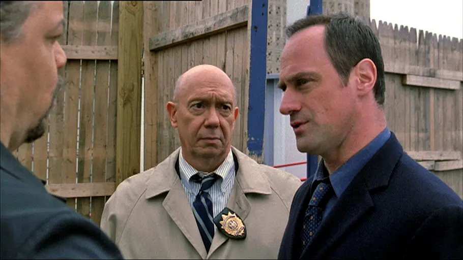 Law & Order: Special Victims Unit am 09. Januar 2026 um 14:05 Uhr auf ...