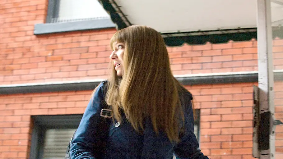 Fringe - Grenzfälle des FBI am 09. Januar 2026 um 03:10 Uhr auf Warner ...