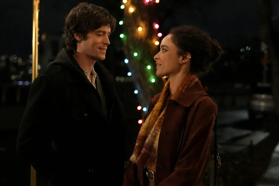 The Family McMullen am 14. Januar 2026 um 10:40 Uhr auf Sky Cinema ...