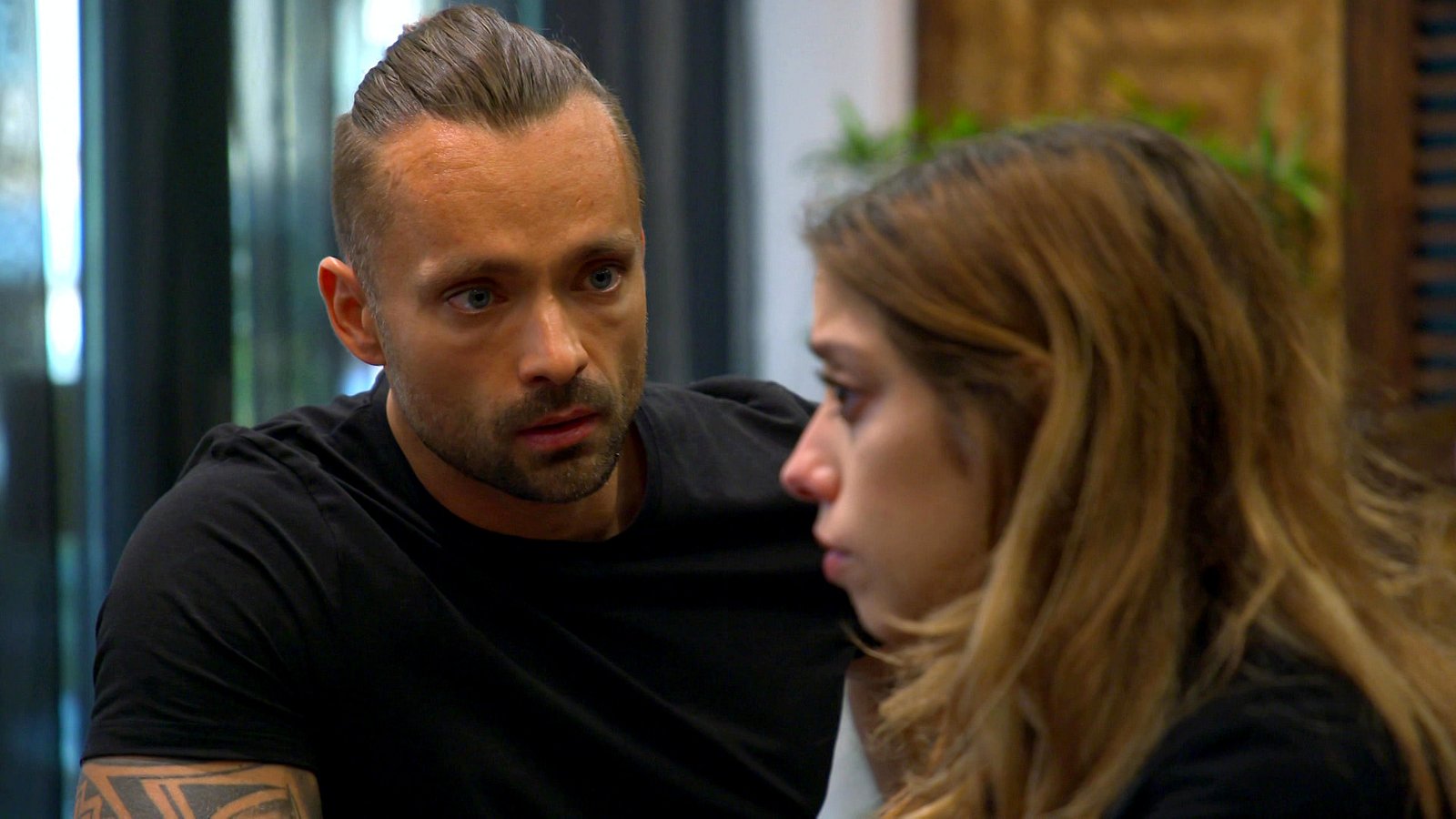 Berlin - Tag & Nacht am 15. Januar 2026 um 19:05 Uhr auf RTL II - TV Movie