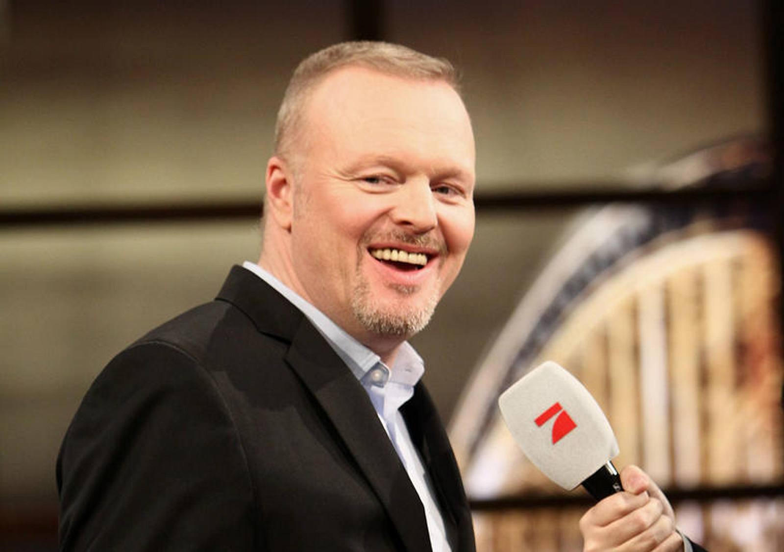 Mysterium Stefan Raab: Die Wahrheit über sein TV-Aus 2015