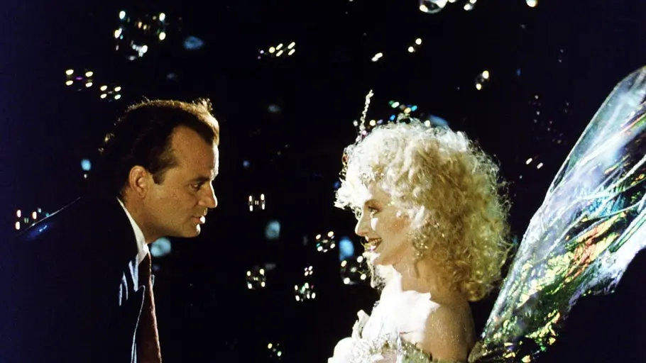 Die Geister, die ich rief ... am 26. Dezember 2025 um 15:35 Uhr auf SAT ...