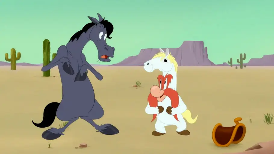 Looney Tunes Cartoons am 14. Januar 2026 um 08:45 Uhr auf Cartoon ...