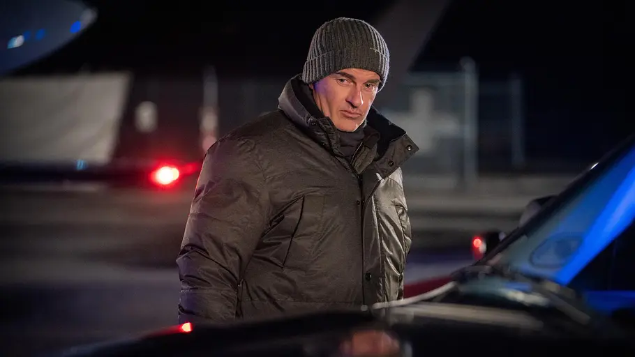 FBI: Most Wanted am 27. Mai 2026 um 02:10 Uhr auf SAT.1 - TV Movie