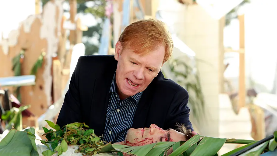 CSI: Miami am 13. Januar 2026 um 13:10 Uhr auf VOX - TV Movie