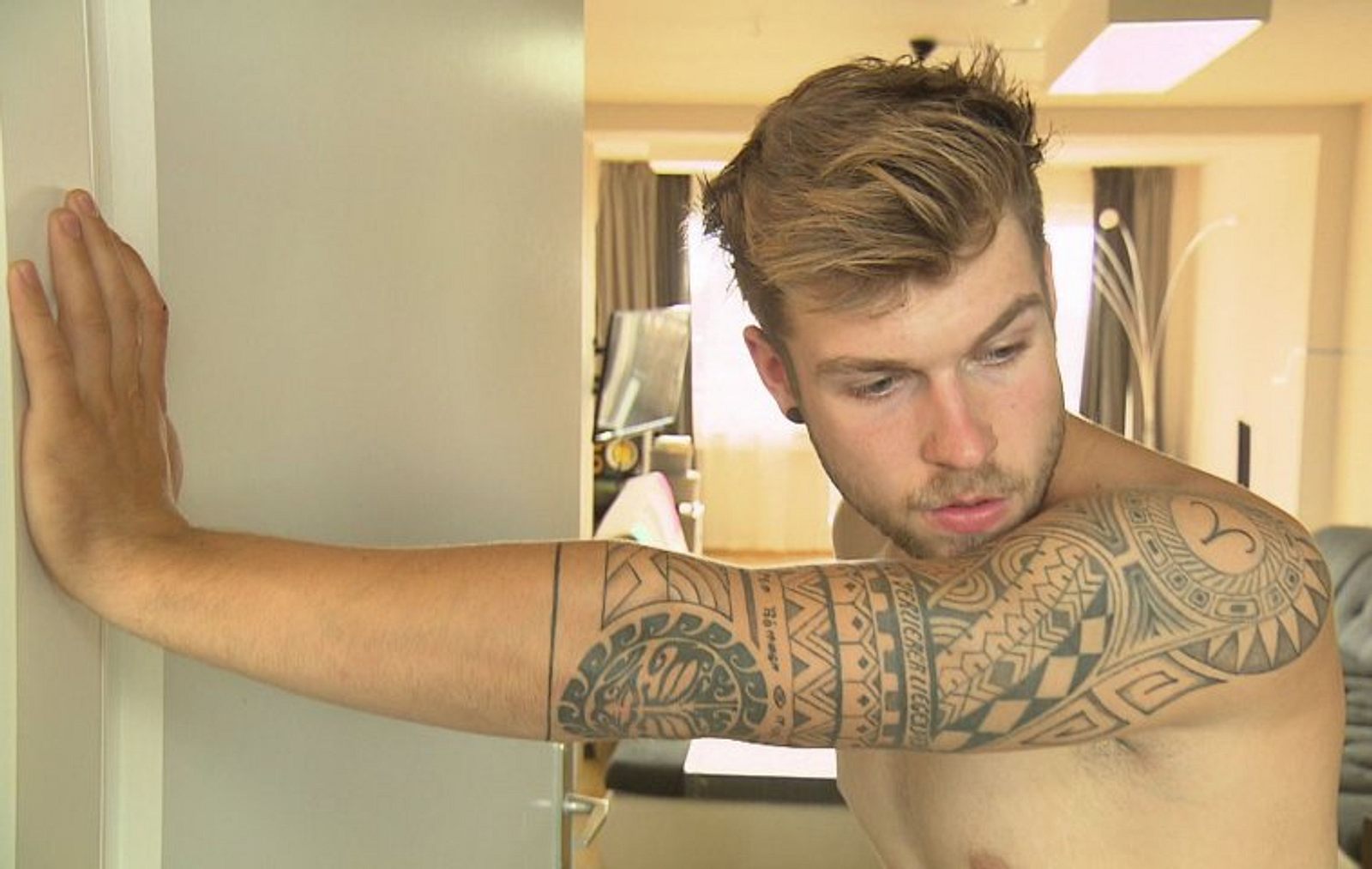 "Köln 50667" Chris: Das macht Darsteller Jeremy Grube heute!