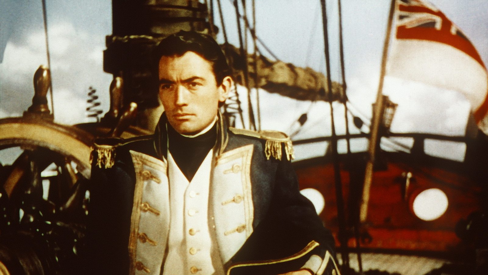 Des Königs Admiral am 14. Juni 2026 um 15:00 Uhr auf ARTE - TV Movie