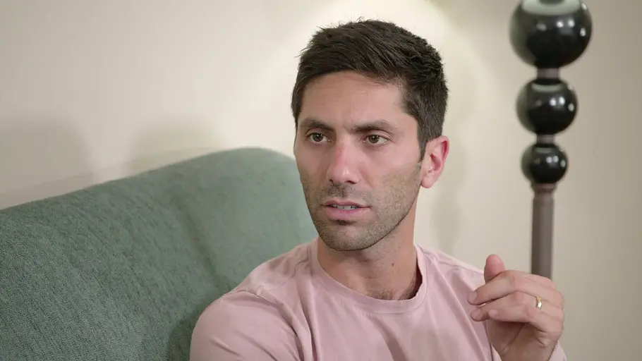 Catfish: The TV Series am 01. Juni 2026 um 08:20 Uhr auf MTV - TV Movie