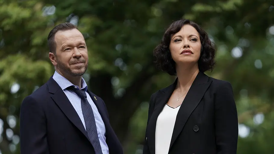 Blue Bloods - Crime Scene New York am 28. Januar 2026 um 22:05 Uhr auf ...