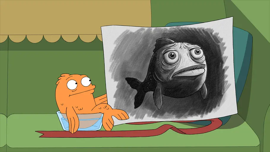 American Dad! am 14. Januar 2026 um 12:50 Uhr auf Comedy Central - TV Movie