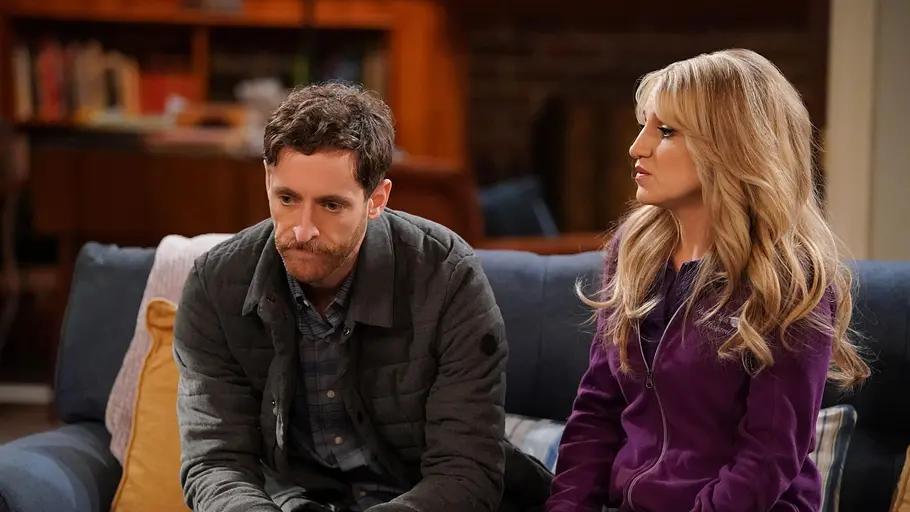 B Positive am 16. Januar 2026 um 04:25 Uhr auf PRO 7 - TV Movie